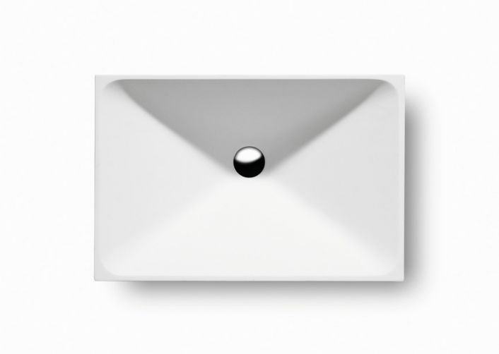 Waschbecken / Raso (Benedini Associati) - Agape Flagship Store Berlin