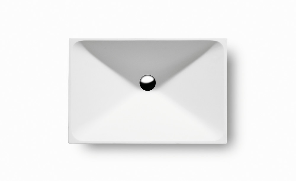 Waschbecken / Raso (Benedini Associati) - Agape Flagship Store Berlin